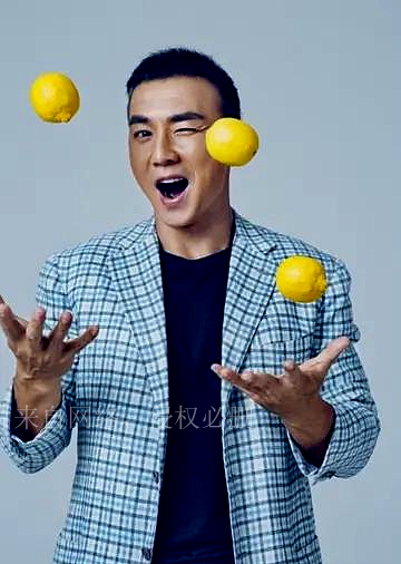 Liu Genghong, who made money and gained fame, was eventually targeted ...