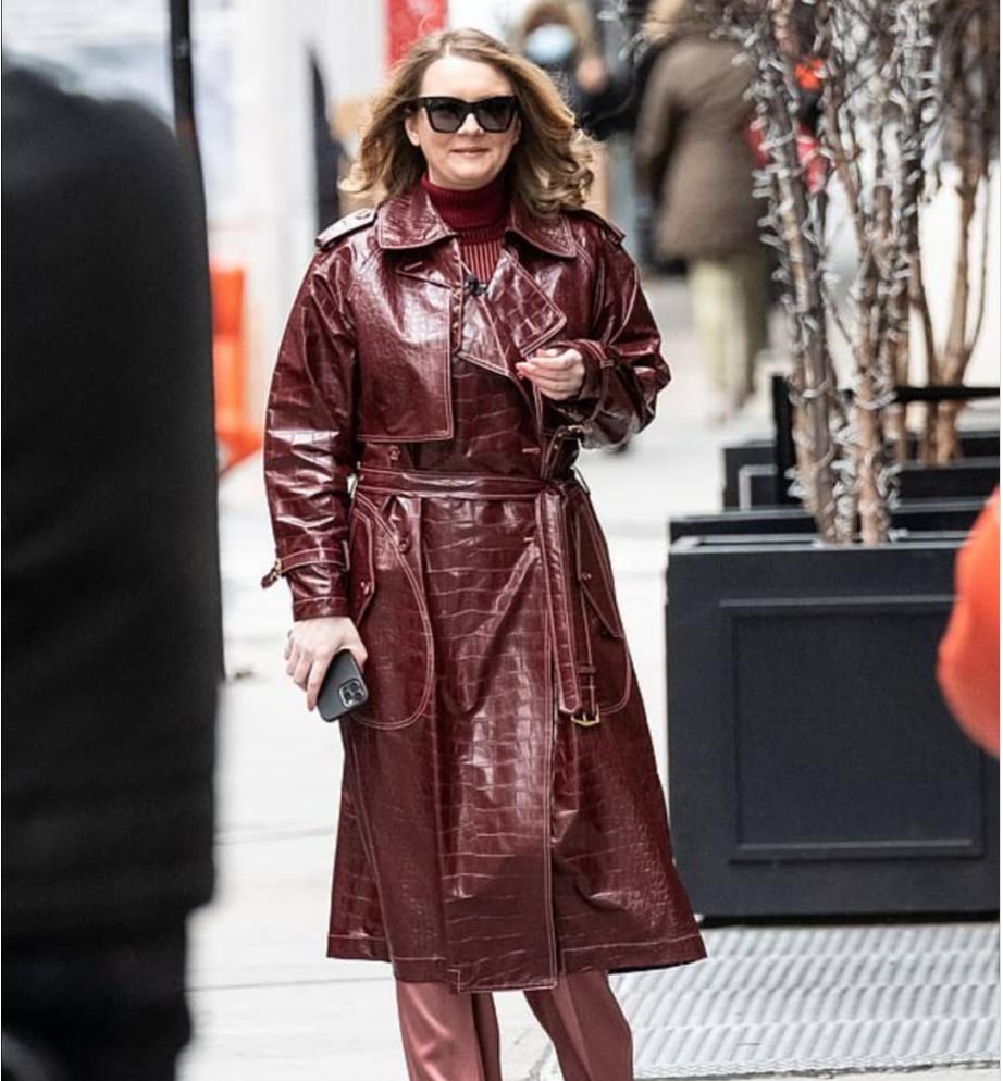 As long as "this thing" is done, "Creating Anna" Anna Sorokin will be ...