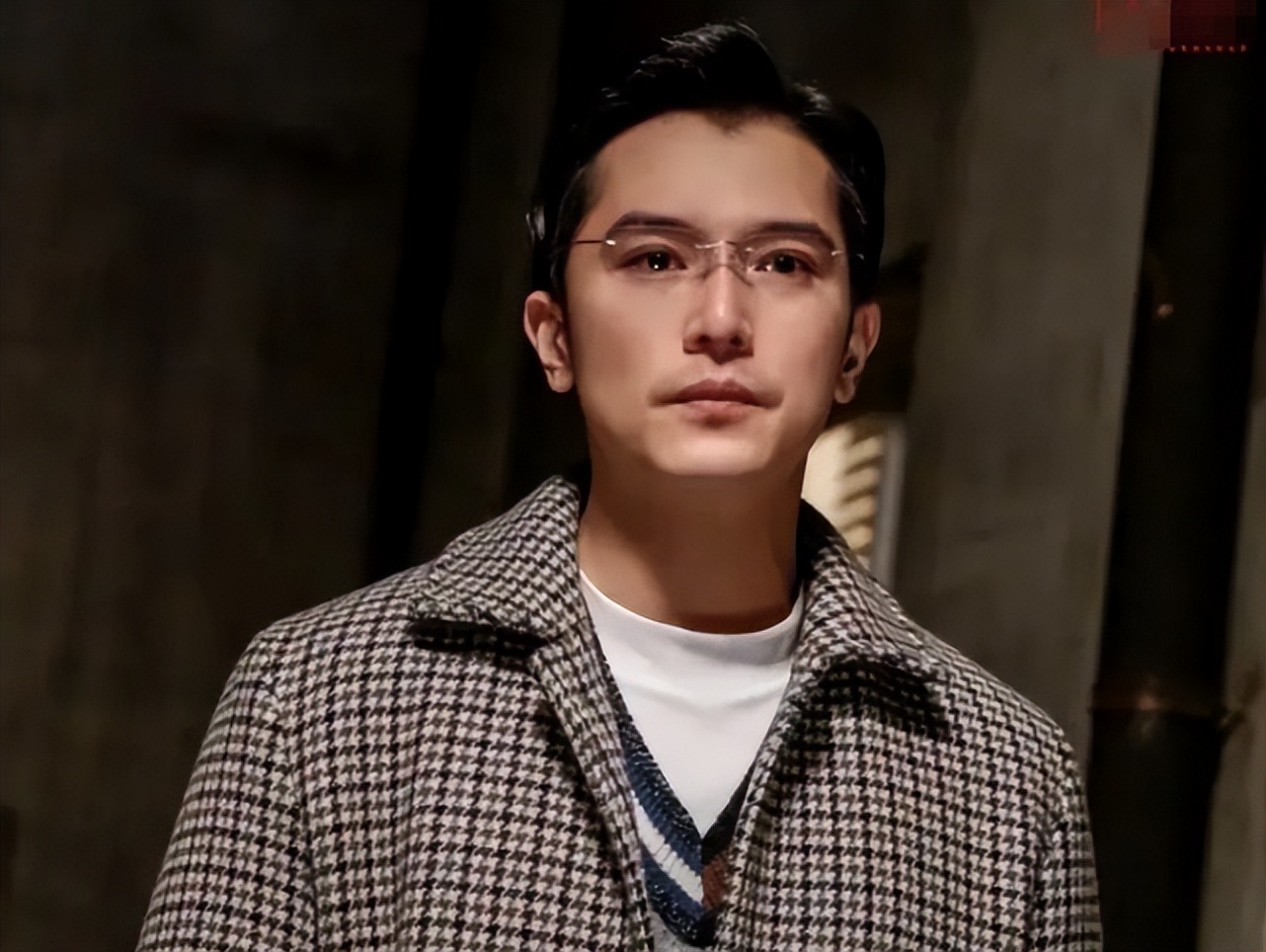 Actor Qiu Ze talks about life after marriage for the first time ...