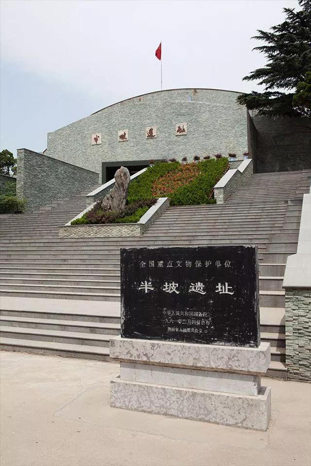 In the land of Sanqin, the great Chinese civilization has bred a ...