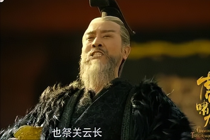 After Yang Xiu was killed, Cao Cao laughed and asked how his father ...