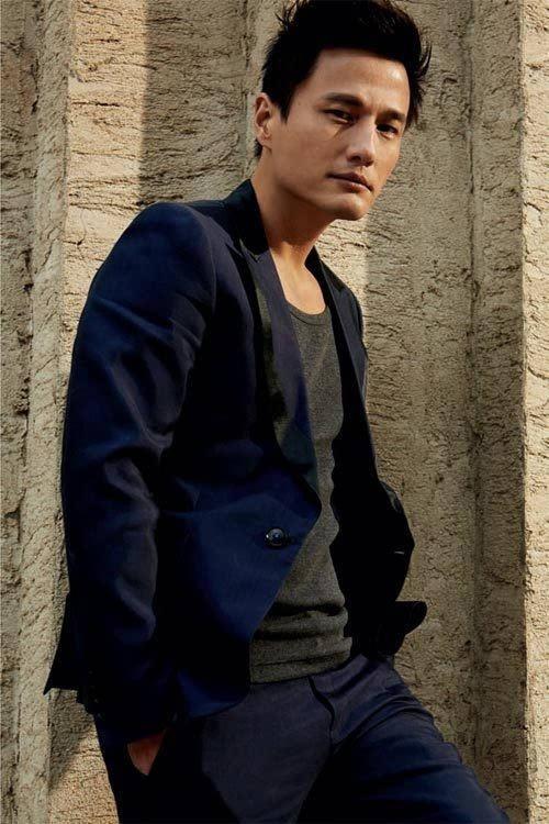 Yin Ziwei, who is in love with the brain, makes people feel a little ...