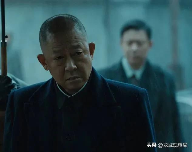 Wang Zhiwen is playing the villain again, are textbook lines and god ...