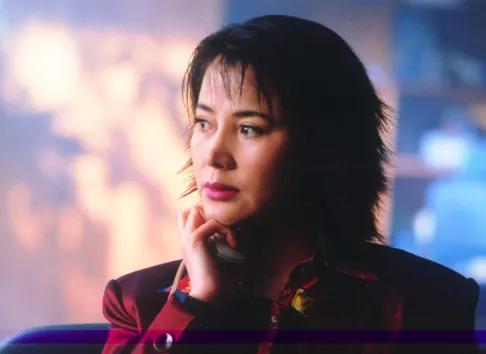 Yu Xiaohui: Heartbroken by two relationships, she raised her son alone ...