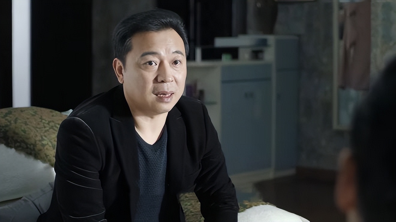 What kind of person is Cai Chenggong in "The Name of the People"? Chen Shiyan is the most ...