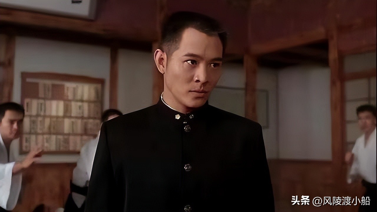 Is Jet Li more powerful, or Donnie Yen?Yuan Heping - iNEWS