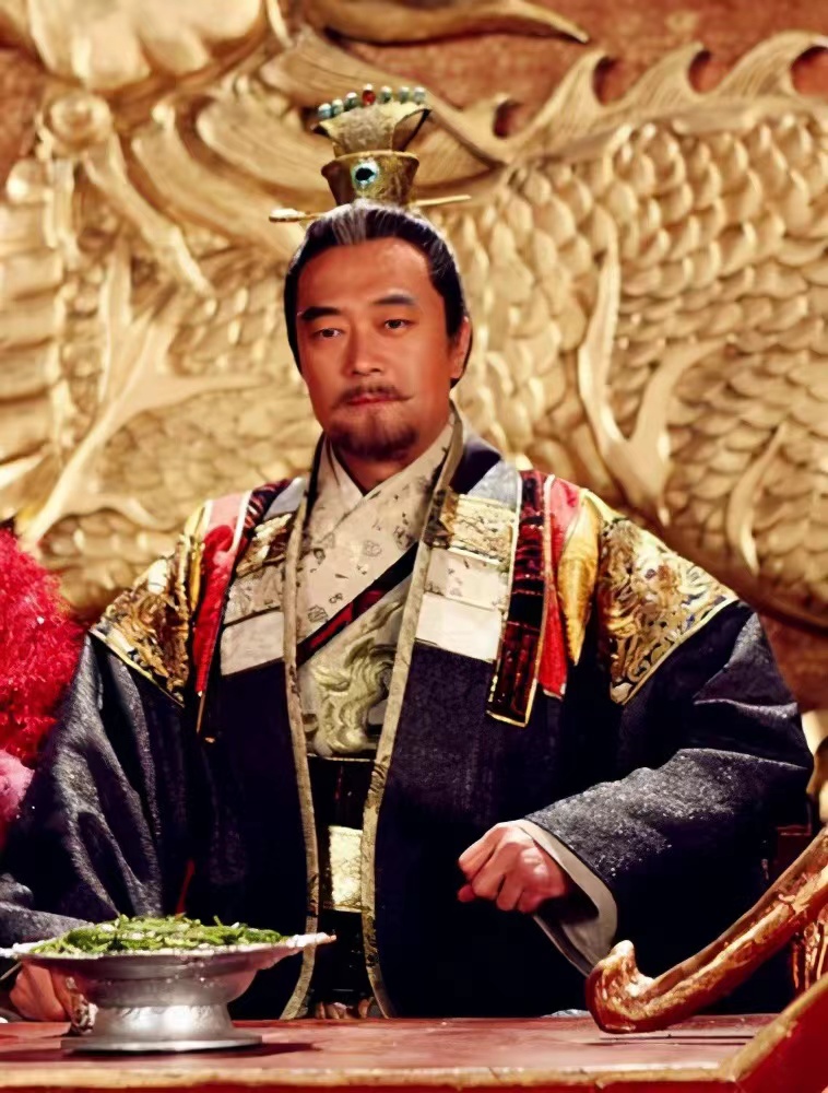 After Li Shimin ascended the throne, why did Luo Yi rebel against him ...