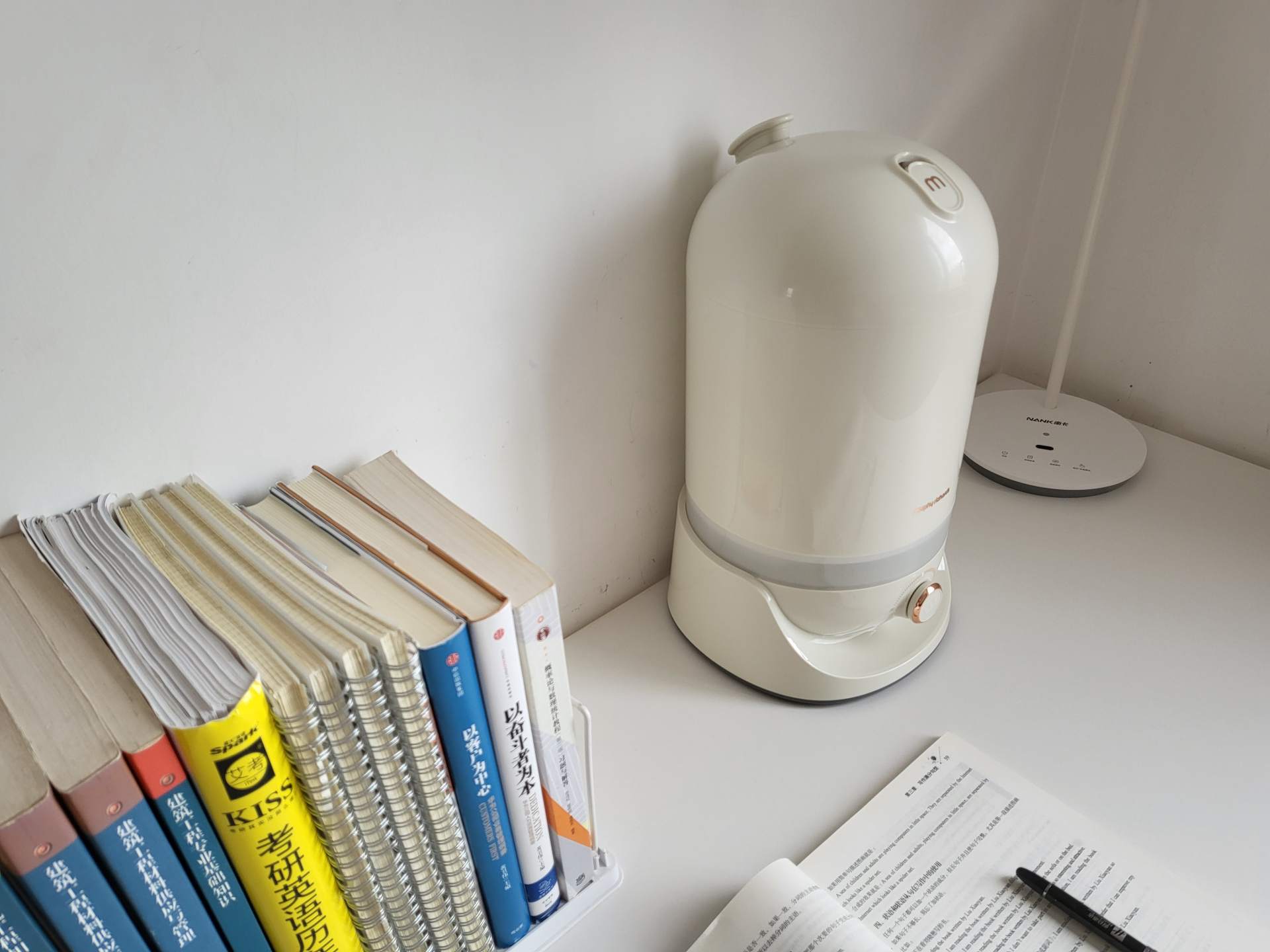 Humidification and sterilization are two-pronged, Mofei sterilization ...