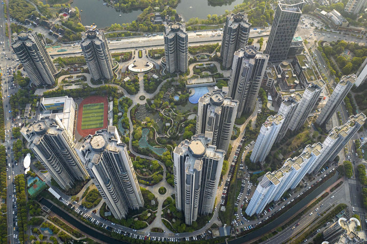 Miscellaneous Notes of Jiangcheng - iMedia