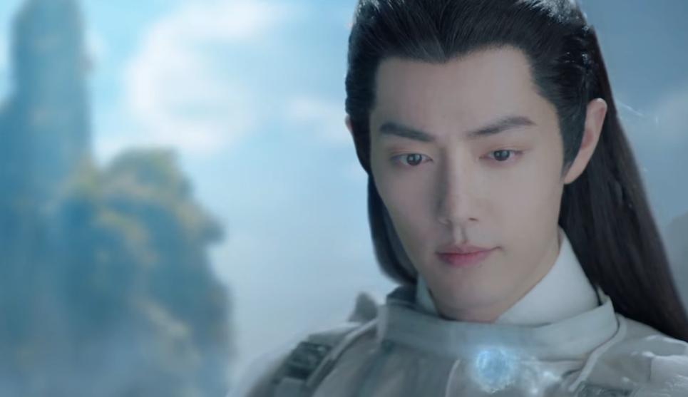 CCTV has another "King Explosion" drama coming, Xiao Zhan brings four ...