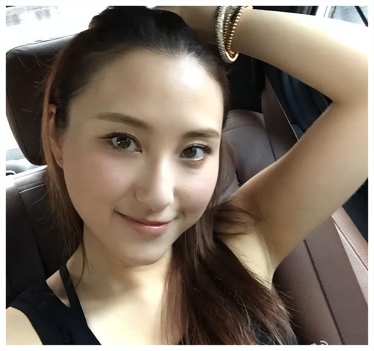 The mystery surrounding He Chaoyun's life experience - iNEWS