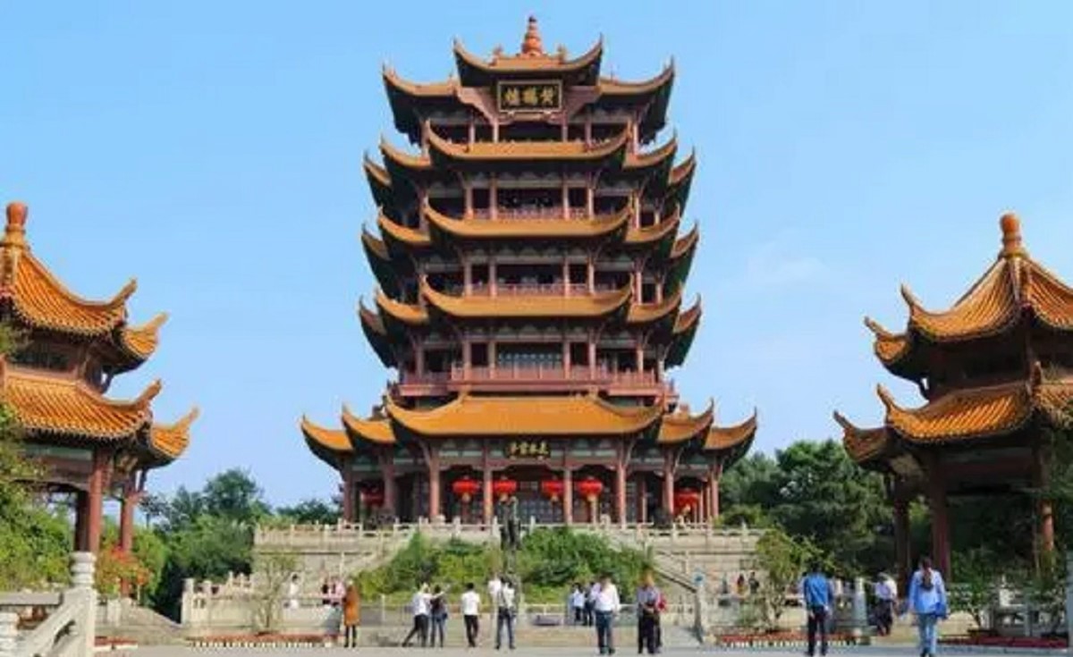 The 8 most famous classic dishes in Wuhan, each of which is the ...