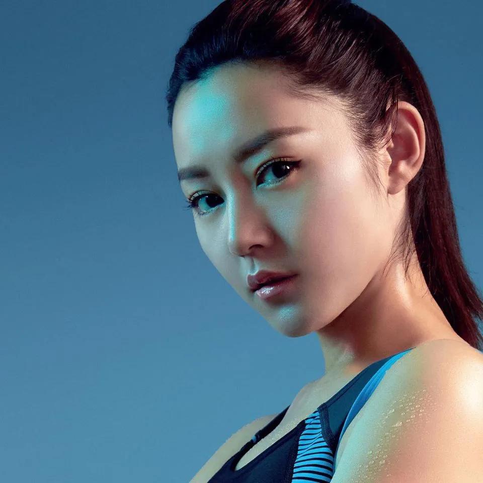 The ever-changing goddess Wei Shiya - iNEWS