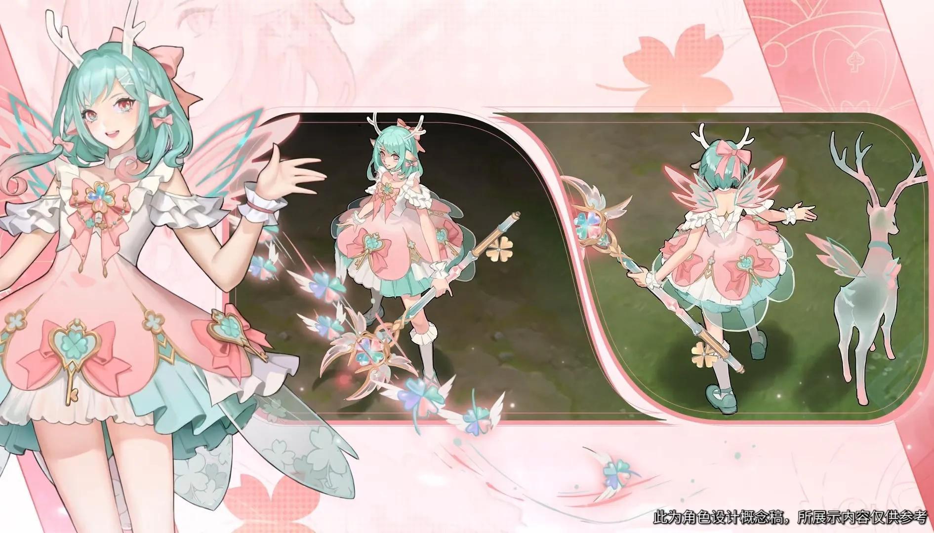 What hero skins will you buy without hesitation? - iNEWS