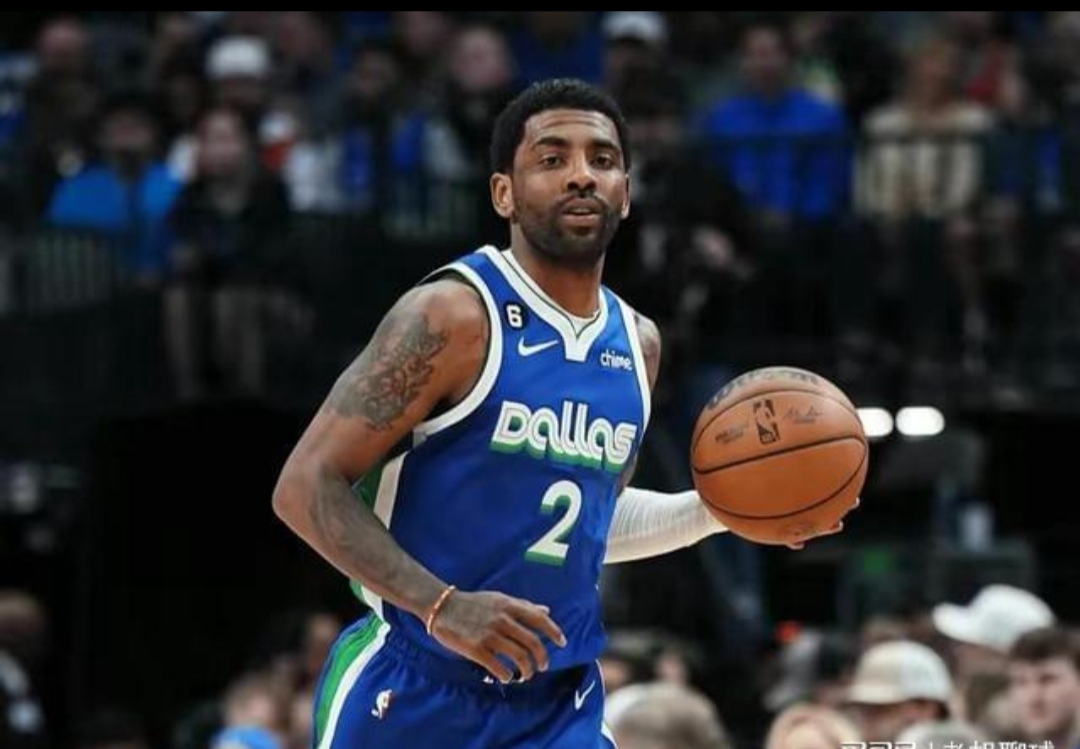 Will Irving leave the Lone Ranger this summer? - iNEWS