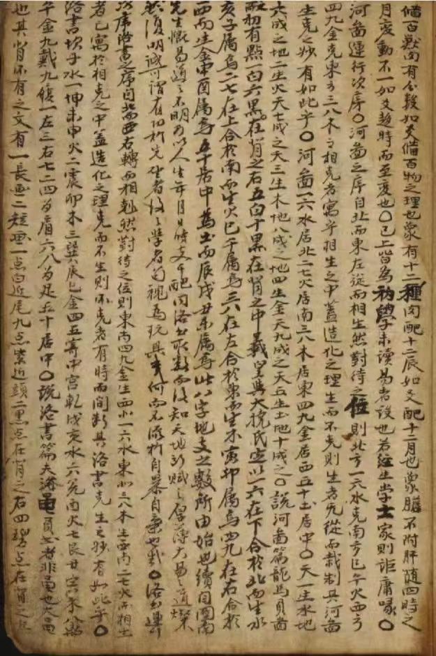 Ancient Books∽Heluo Mathematics - iNEWS