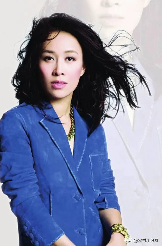 "Queen of Music" Na Ying - iMedia