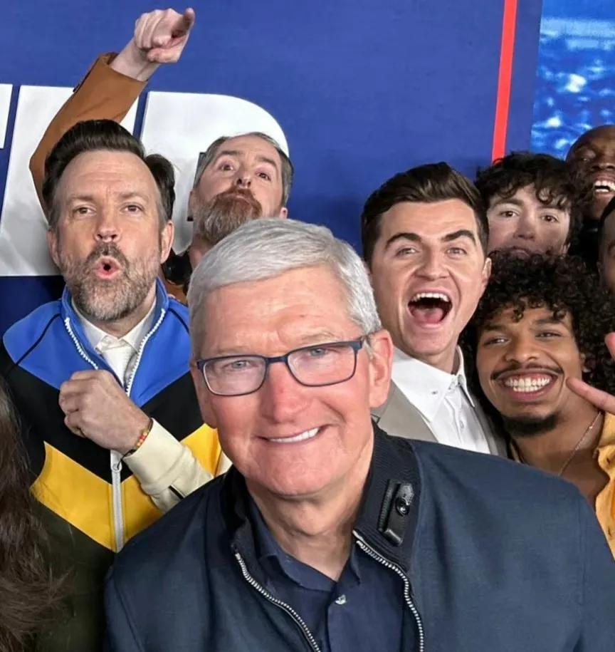 The performance of the Apple A17 chip is exposed, and it can only be ...
