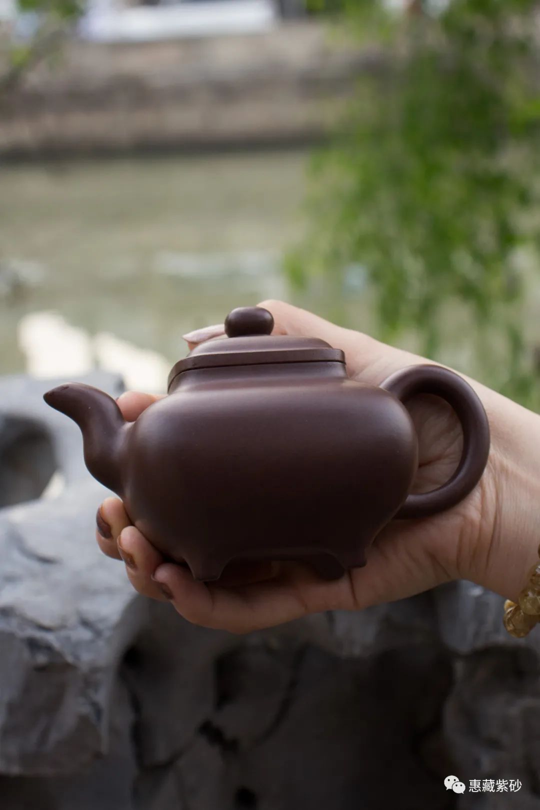 [Current]Xu Xuejun - iMedia