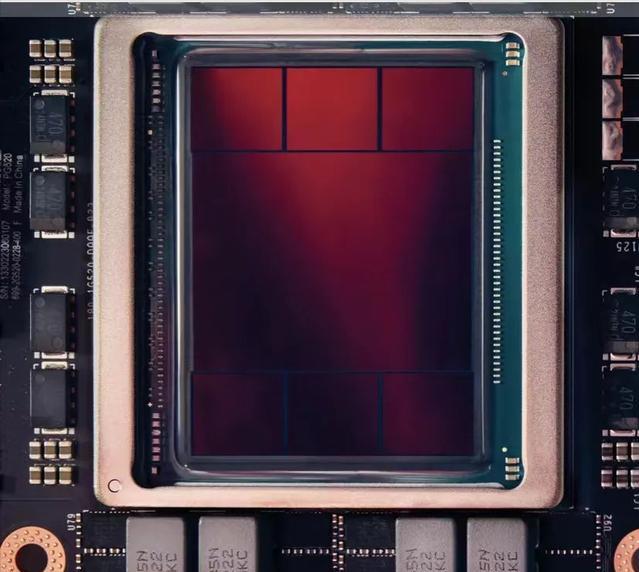 The United States announced that it will lock the future of Chinese ...