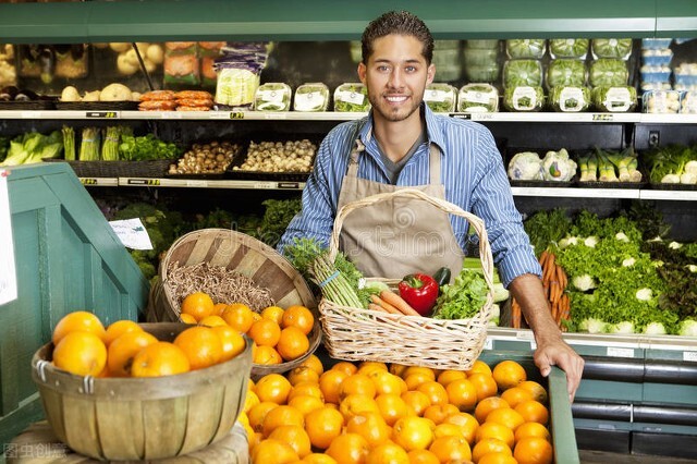 Which diet is better: less meat and more vegetables?Eat more fish?Vegan ...
