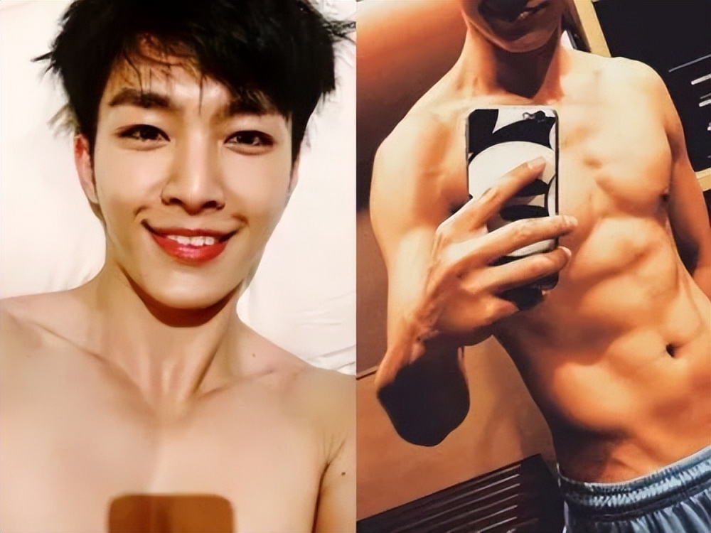 Aaron Yan reveals his true relationship with Wang Dongcheng, cheating on 3 men with indecent ...