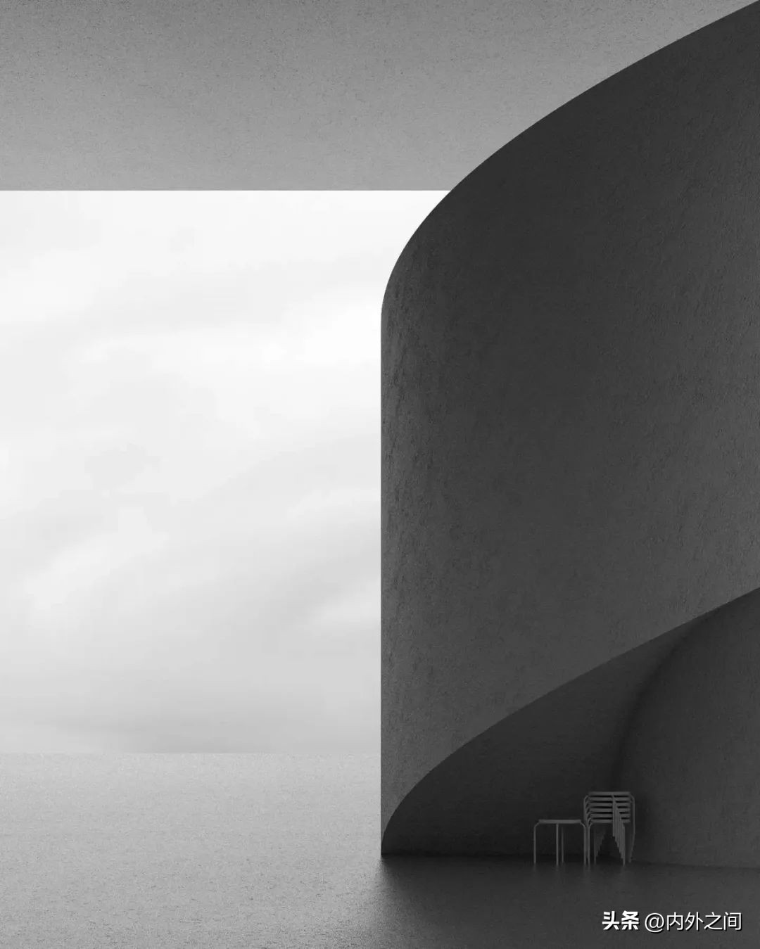 Per Carlsen / The Boundaries of Nothingness - iNEWS