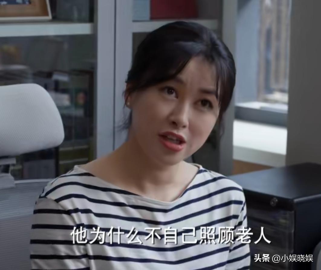 "Ordinary Road" Parents are not helpful, colleagues don't want to see ...