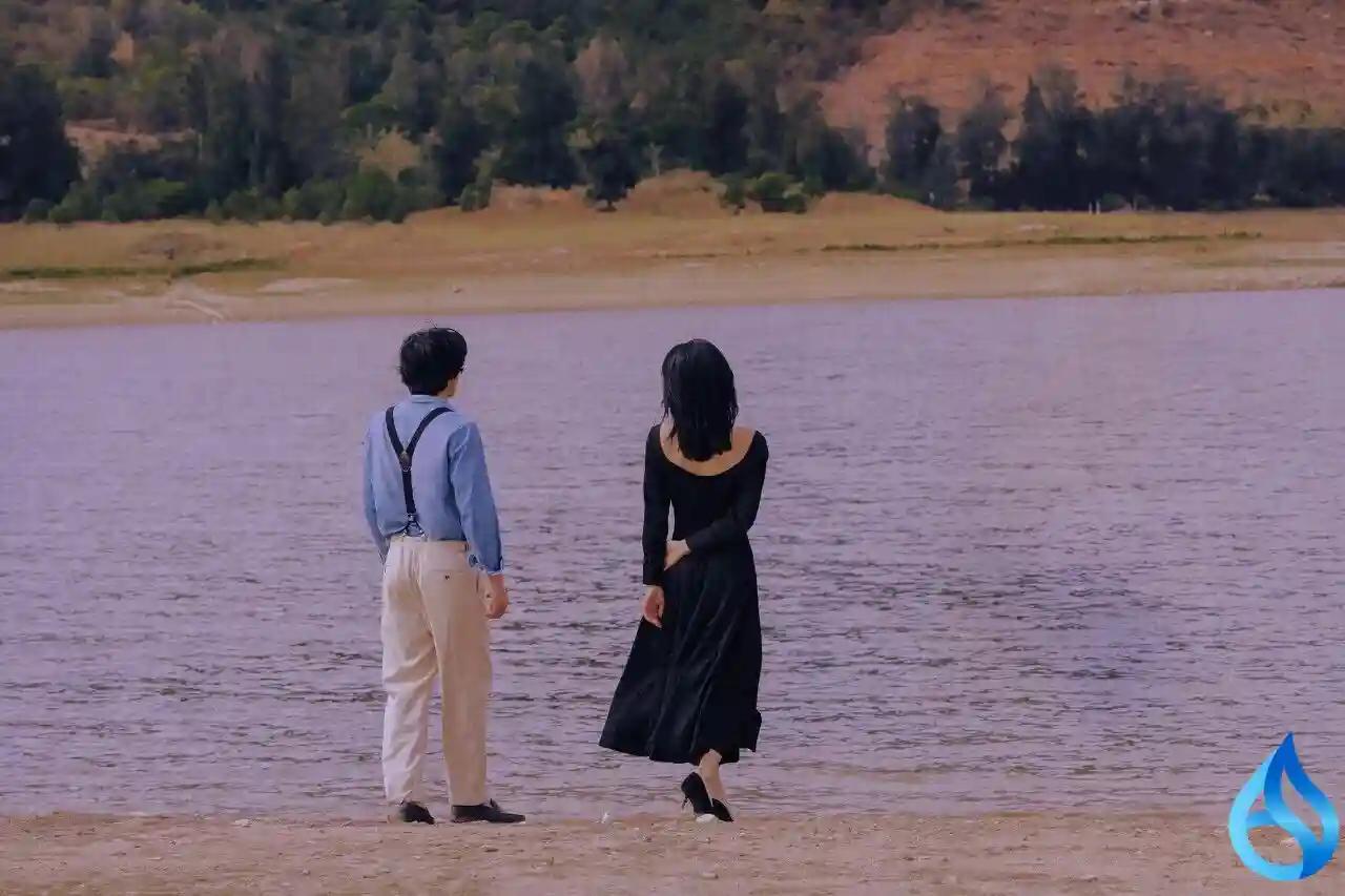 Appreciation of beautiful essays: "520: Love written by 6 poets, a romance that only Chinese ...