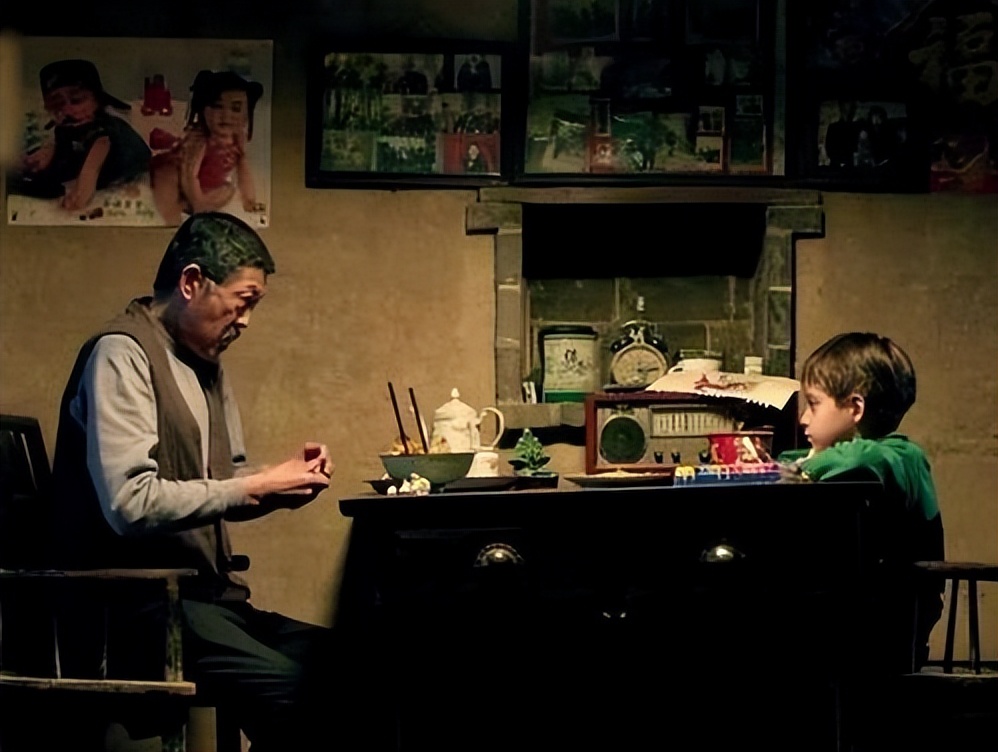 Luo Jingming: A legendary life with unique acting charm - iNEWS