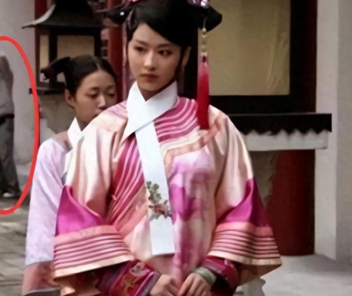 The embarrassing cheating scenes in movies and TV series are simply ...