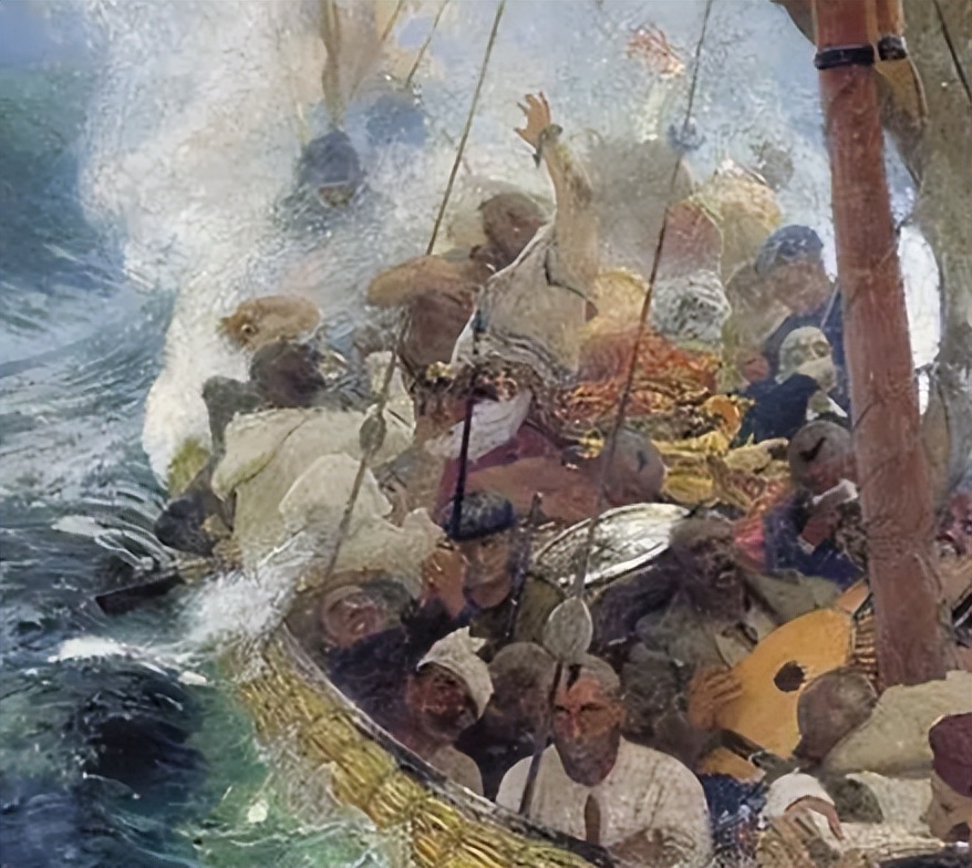 What were the characteristics of the society of the colonies in the ...