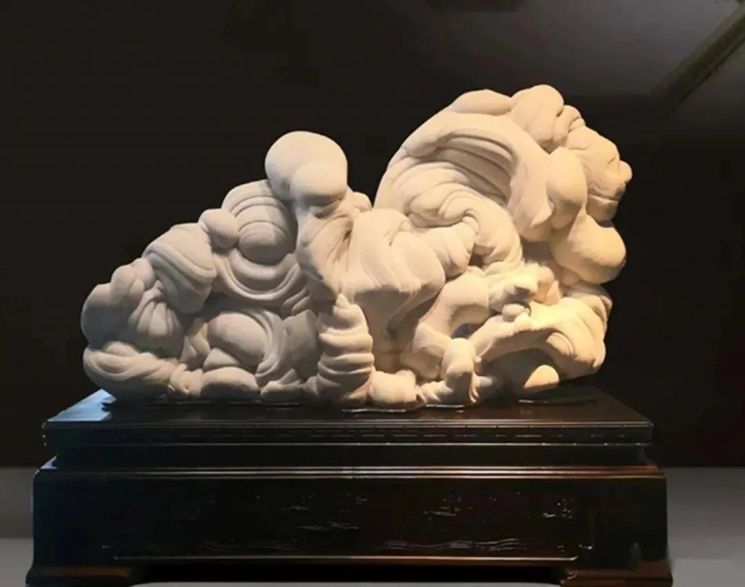 Magical Works ~ Strange Stones - iNEWS