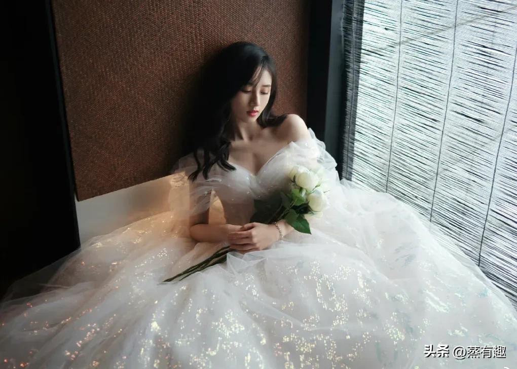 Steaming interesting collection of beauty stars Figure 37 Cheng Jinming ...