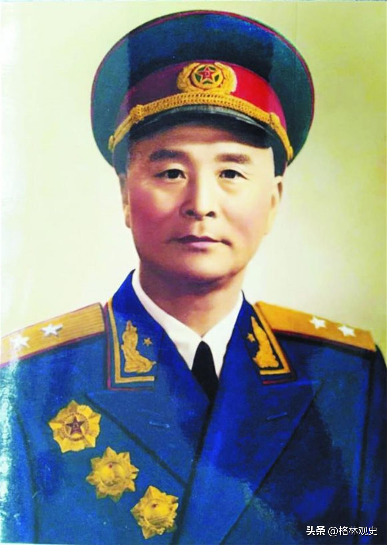 After winning the battle, Liu Zhen pointed out three shortcomings of ...