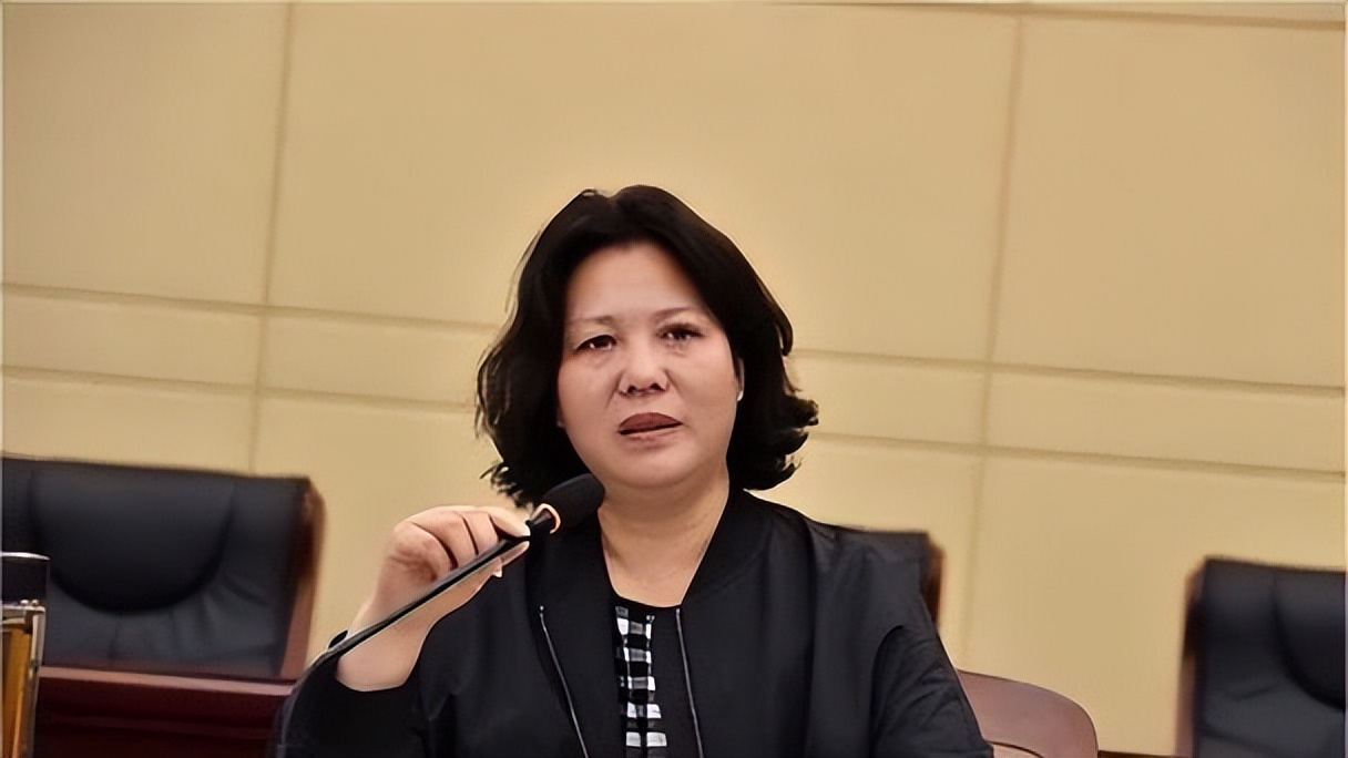 Li Yali, head of the "sex tiger": raising 20 lovers, in order to ...