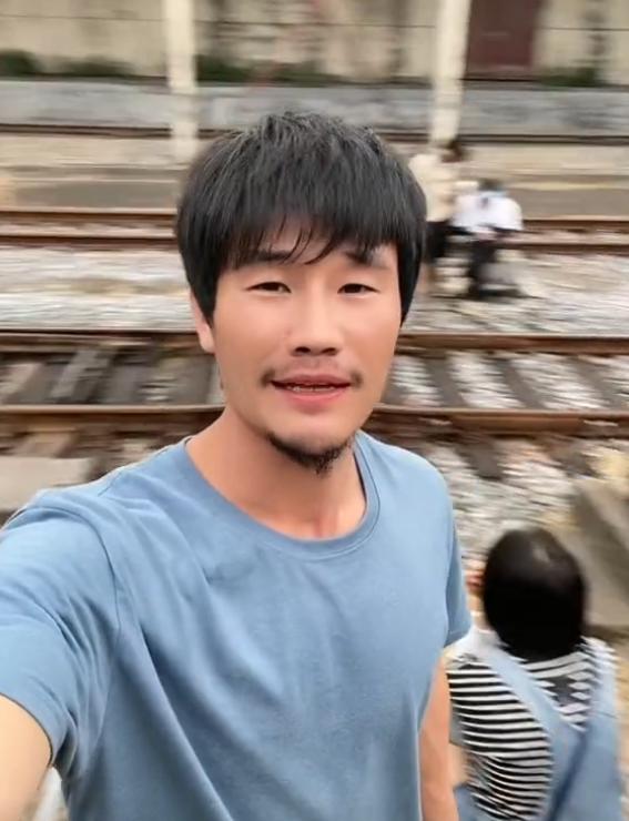 Xie Mengwei was rumored to jump off the building and died?The deity ...