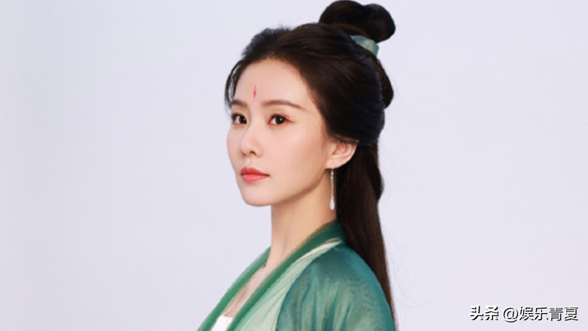 Fox Fairy Little Matchmaker Bamboo Industry Chapter: Liu Shishi plays ...