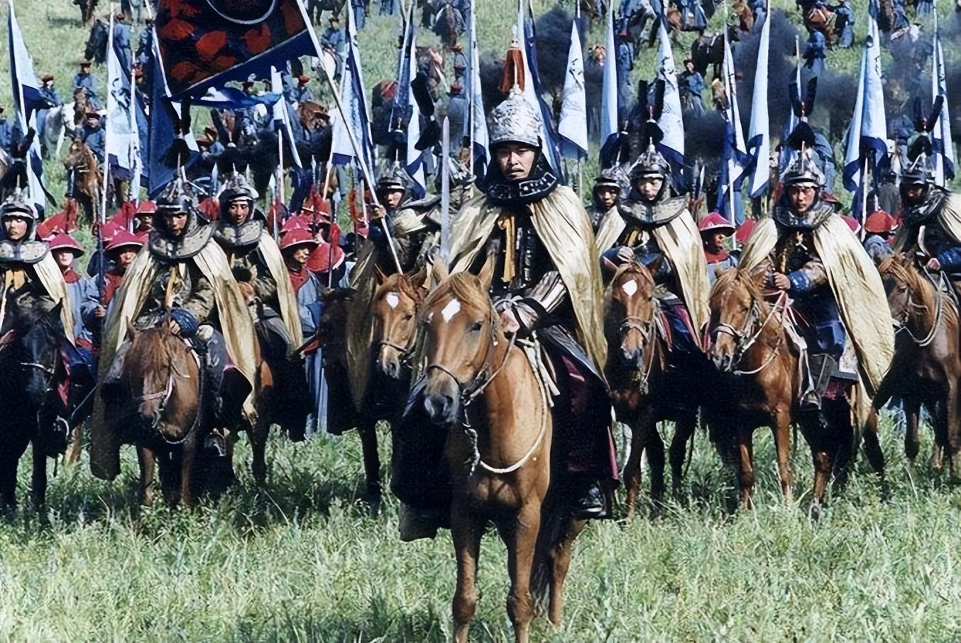 The Shenji Camp of the Ming Dynasty was invincible, but why couldn't it ...