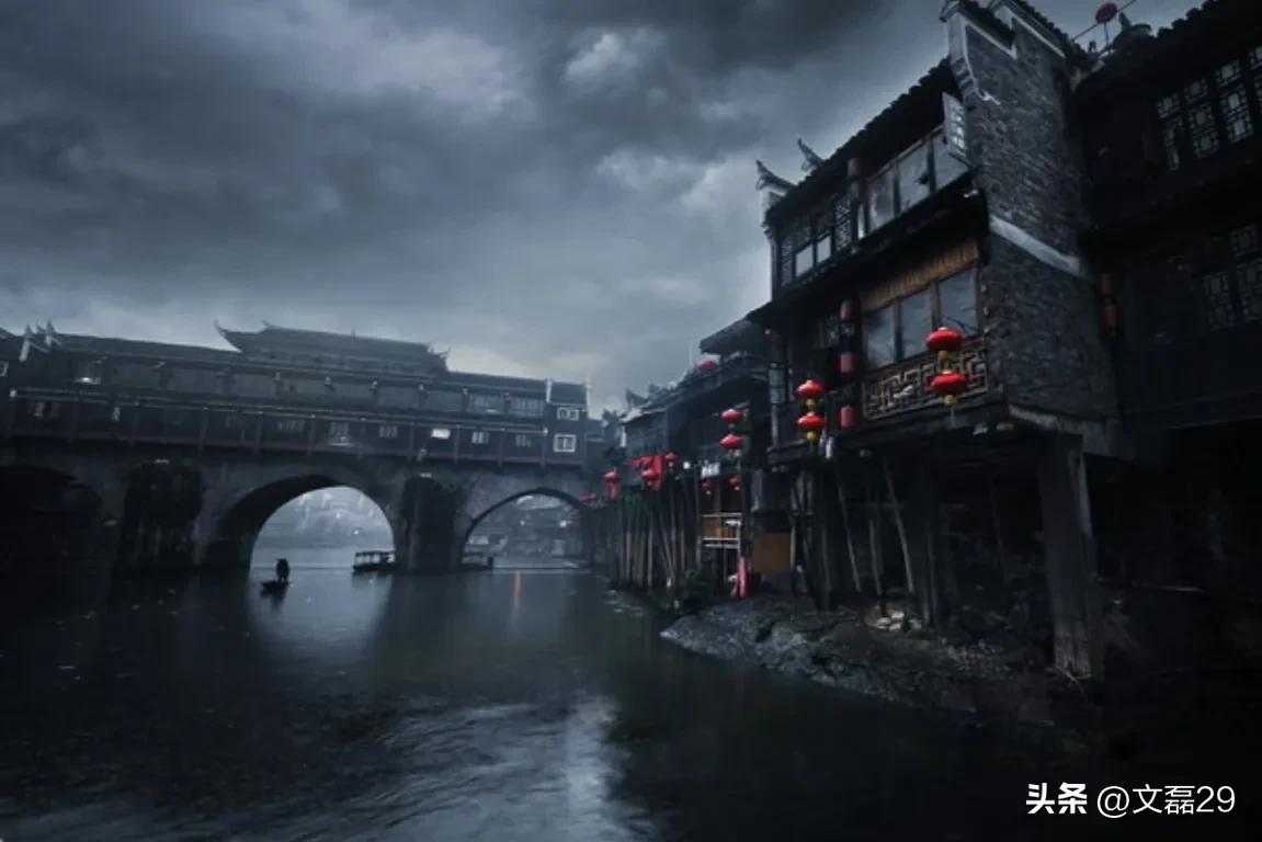 Shen Congwen changed Huang Yongyu's name, the two generations of ...