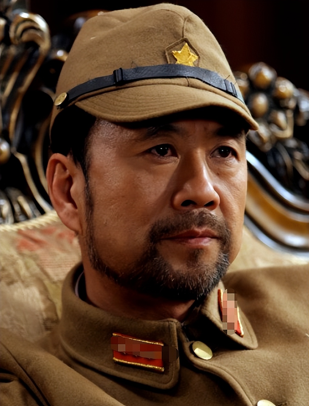 Sad! Actor Ma Weijun died suddenly of illness at the age of 67. He was ...