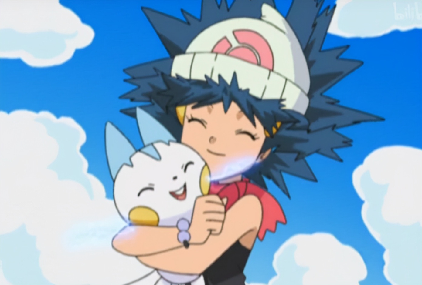 "Pokémon" was released after being subdued, and then subdued, how bumpy ...