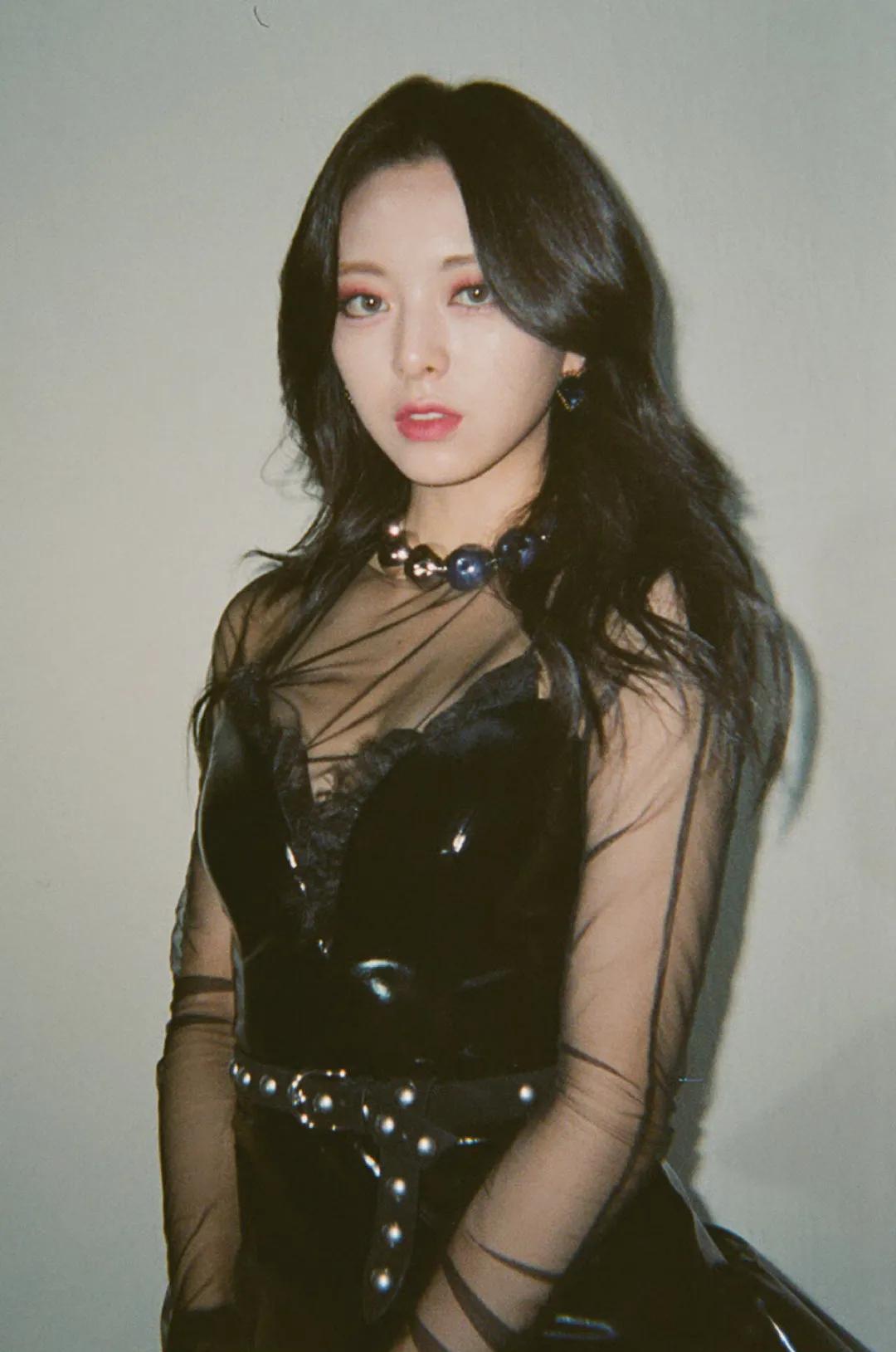 Is Shin Yuna a low match for Han Suxi?Huang Xiaolei Korean budding? - iNEWS