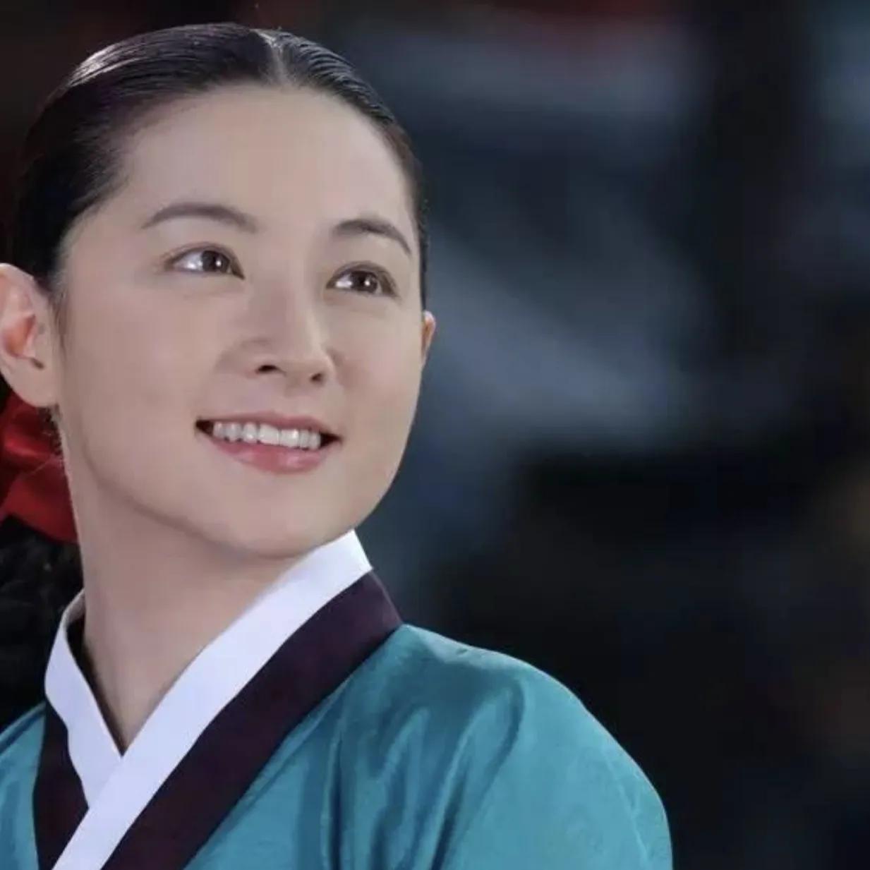 Do you still remember "Dae Jang Geum" 20 years ago, Lee Young Ae's ...
