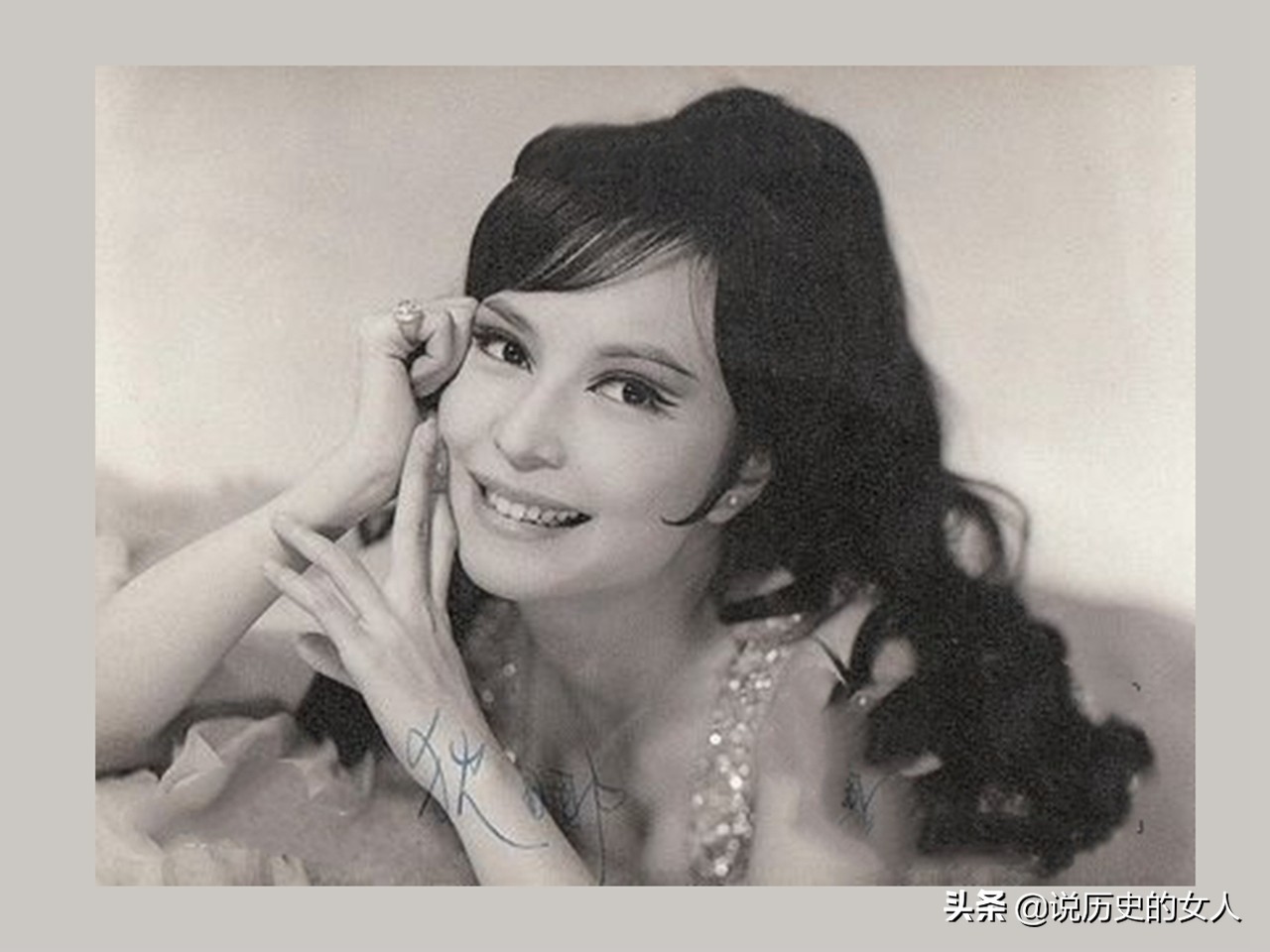 She: Asia's No. 1 Porn Star, She appeared naked, worked as a spy, and later became the mother of ...