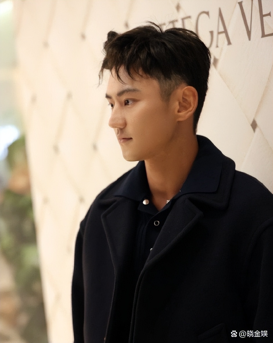 Ning Zetao: Returning to the fashion industry, and participating in the ...