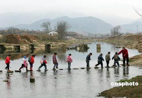 On Human Crossing the River by Feeling the Stones (Continued 5) - iNEWS