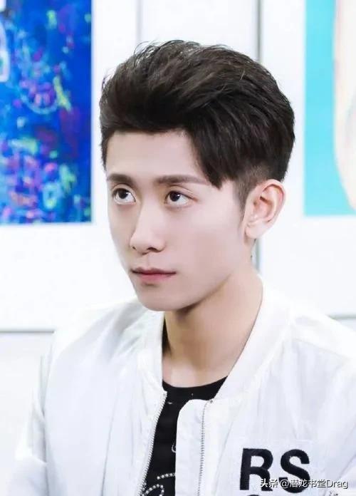 Zhang Yishan escaped the catastrophe, but his low-key but not simple ...