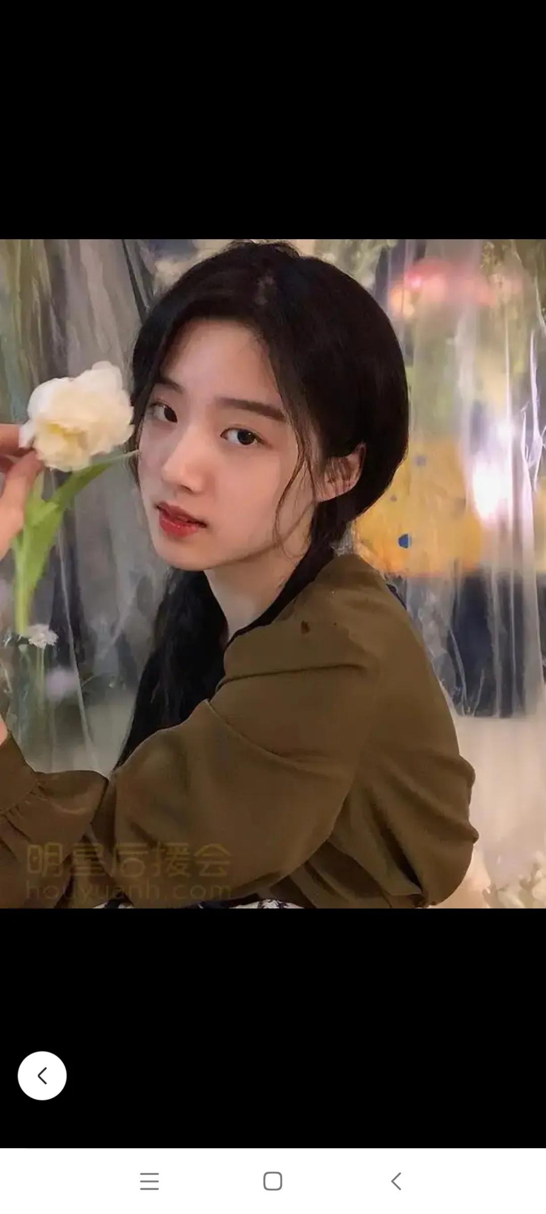 Lu Yuxiao, Ju Jingyi, the new generation of flowers, who do you like ...