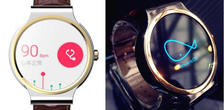 Communication history serial 248-Those things about ZTE's smart watch ...